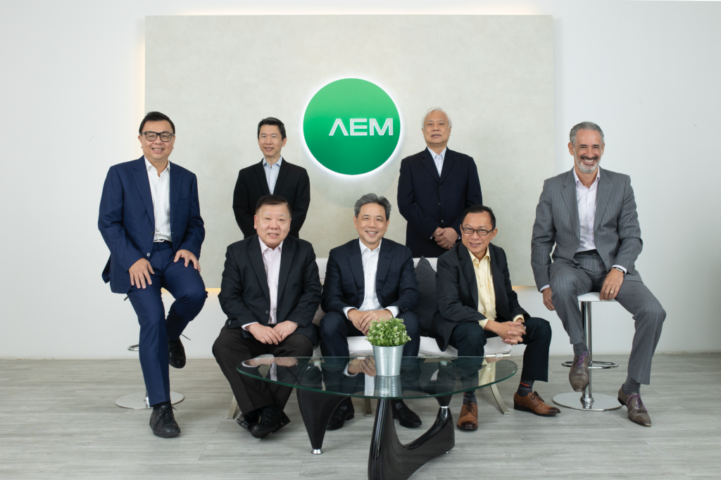 Company – AEM